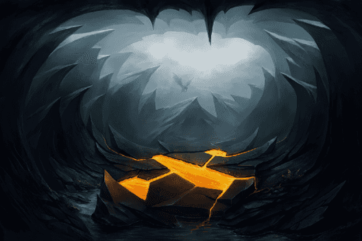 burning scale dota 2