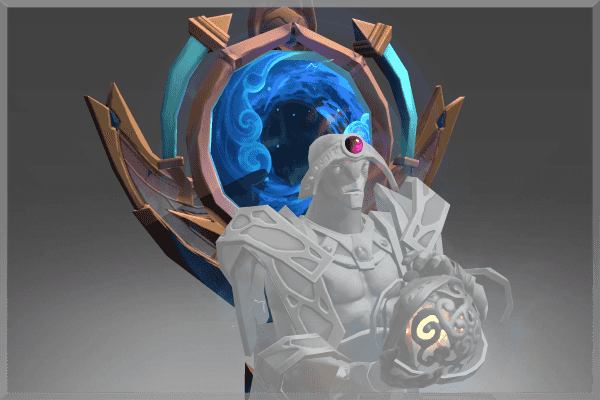 oracle set dota